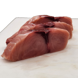 Marlin Pacific Steaks Per 1kg/Fresh | Solander Gourmet Seafood Online, NZ