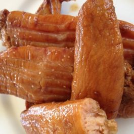Hot Smoked Fish Roe 500g Pack/Fresh | Solander Gourmet Seafood Online, NZ