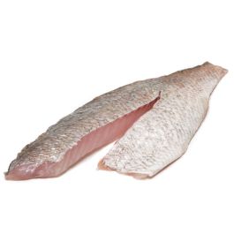 Snapper Fillets Skin On Boneless 500g/Fresh | Solander Gourmet Seafood ...