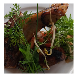 Bigeye Tuna Pacific Collars Per Kg/Fresh | Solander Gourmet Seafood ...