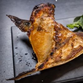 Bigeye Tuna Pacific Collars Per Kg/Fresh | Solander Gourmet Seafood ...