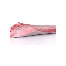 Yellowfin Tuna Belly Flaps Per 1kg/Frozen | Solander Gourmet Seafood ...