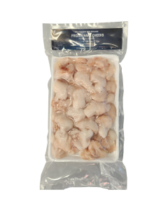 Buy New Zealand Frozen Fish | Solander Gourmet Seafood Online, NZ